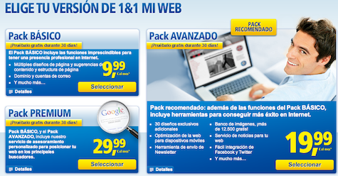 Mi-Web-1and1-versiones-empresas